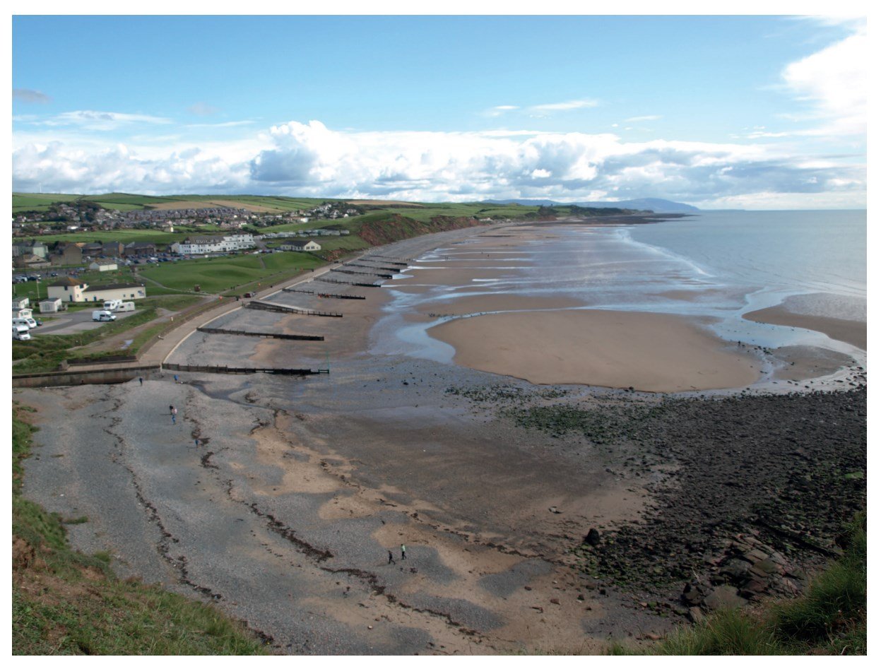 Coasts | CIE IGCSE Geography Topic Questions 2020