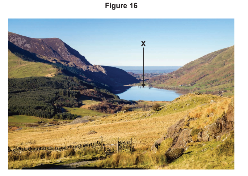 Geographical Skills | AQA GCSE Geography Topic Questions 2018