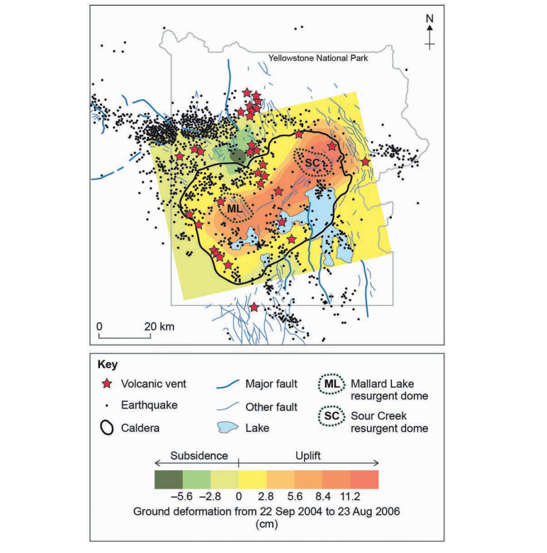 Volcanic Hazards | AQA A Level Geography Topic Questions 2018
