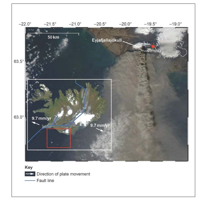 Volcanic Hazards | AQA A Level Geography Topic Questions 2018