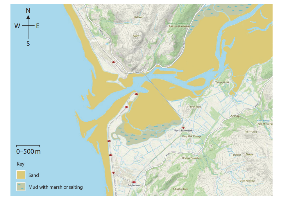 Coastal Landforms & Landscapes | Edexcel A Level Geography Topic ...