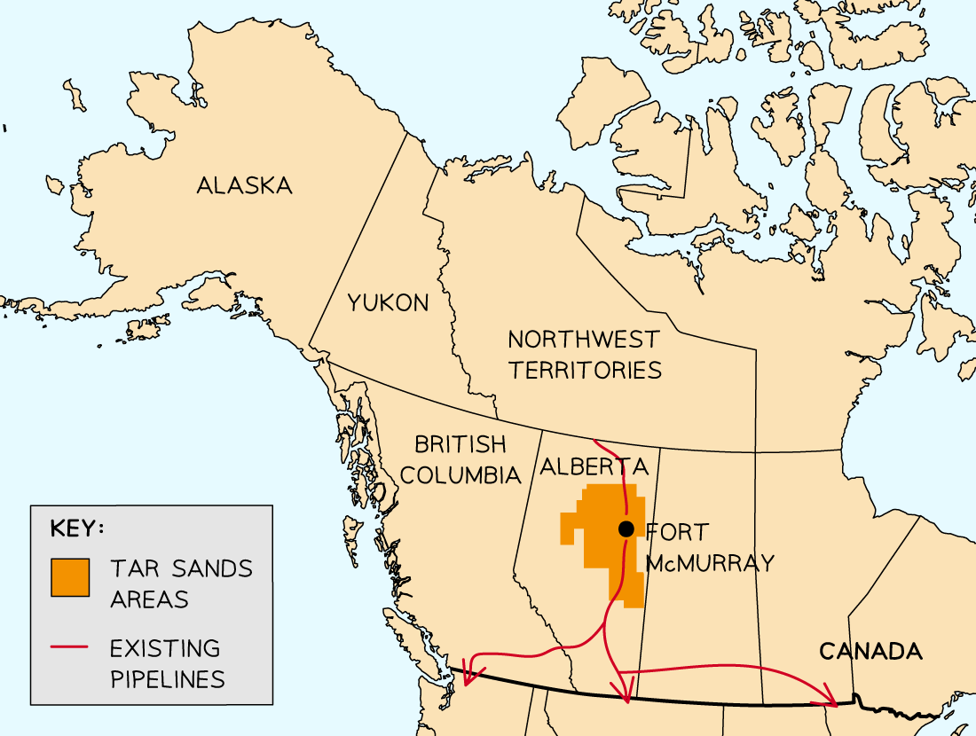 Reliance on Fossil Fuels | Edexcel GCSE Geography: B (1GB0) Revision ...