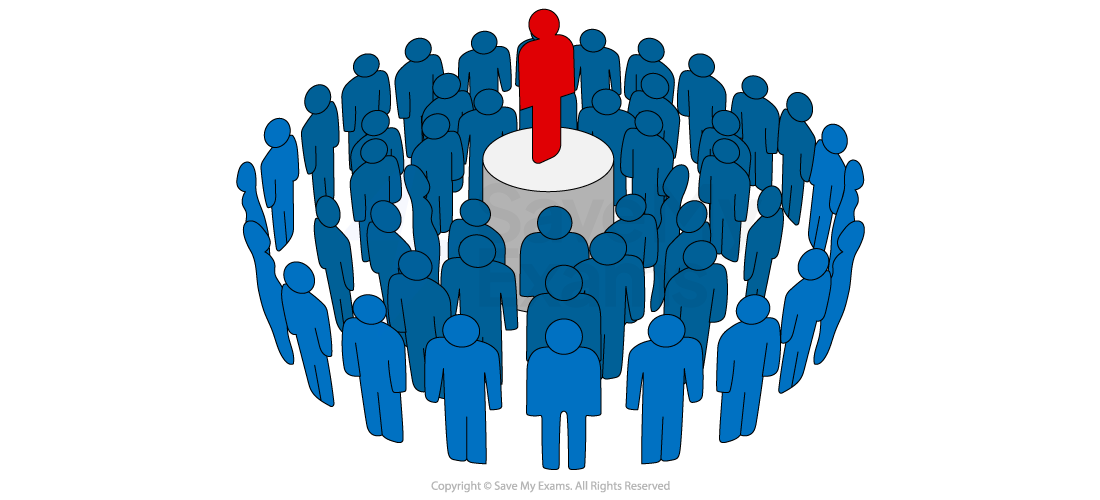 Idiographic & Nomothetic Approaches | AQA A Level Psychology Revision ...