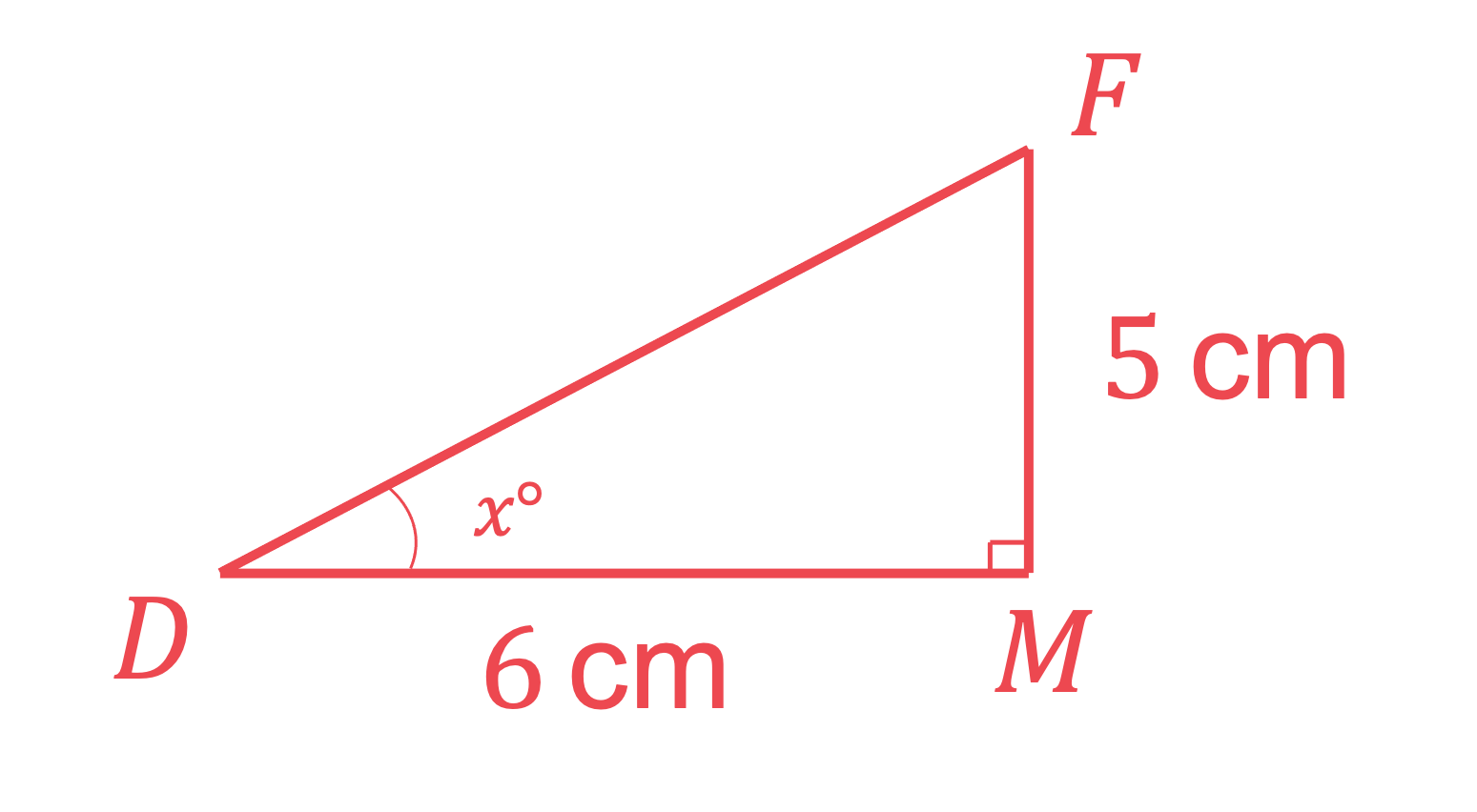 3d Pythagoras And Trigonometry Aqa Gcse Further Maths Revision Notes 2020