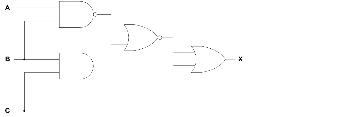 Logic gates answers – Exam-Corner