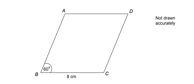 Trigonometry | AQA GCSE Further Maths Topic Questions 2020