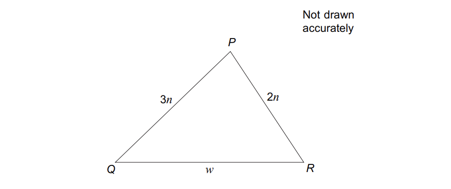 Trigonometry | AQA GCSE Further Maths Topic Questions 2020