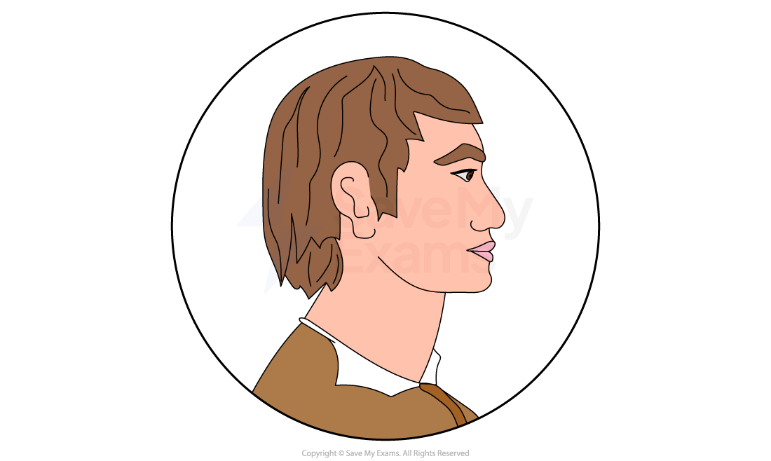 Romeo & Juliet: Characters | AQA GCSE English Literature Revision Notes ...