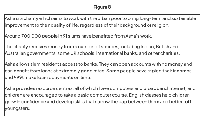 The Changing Economic World | AQA GCSE Geography Topic Questions 2018