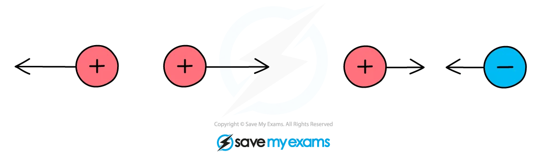 Types of Forces | Edexcel IGCSE Physics Revision Notes 2019