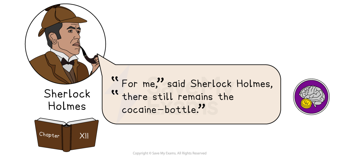 Sign of Four: Key Quotations | AQA GCSE English Literature Revision ...