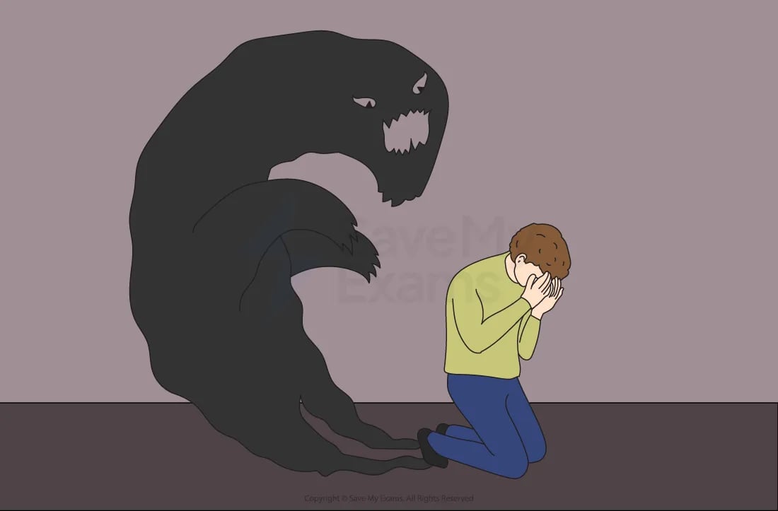 Positive & Negative Symptoms: Diagnosis & Classification of ...