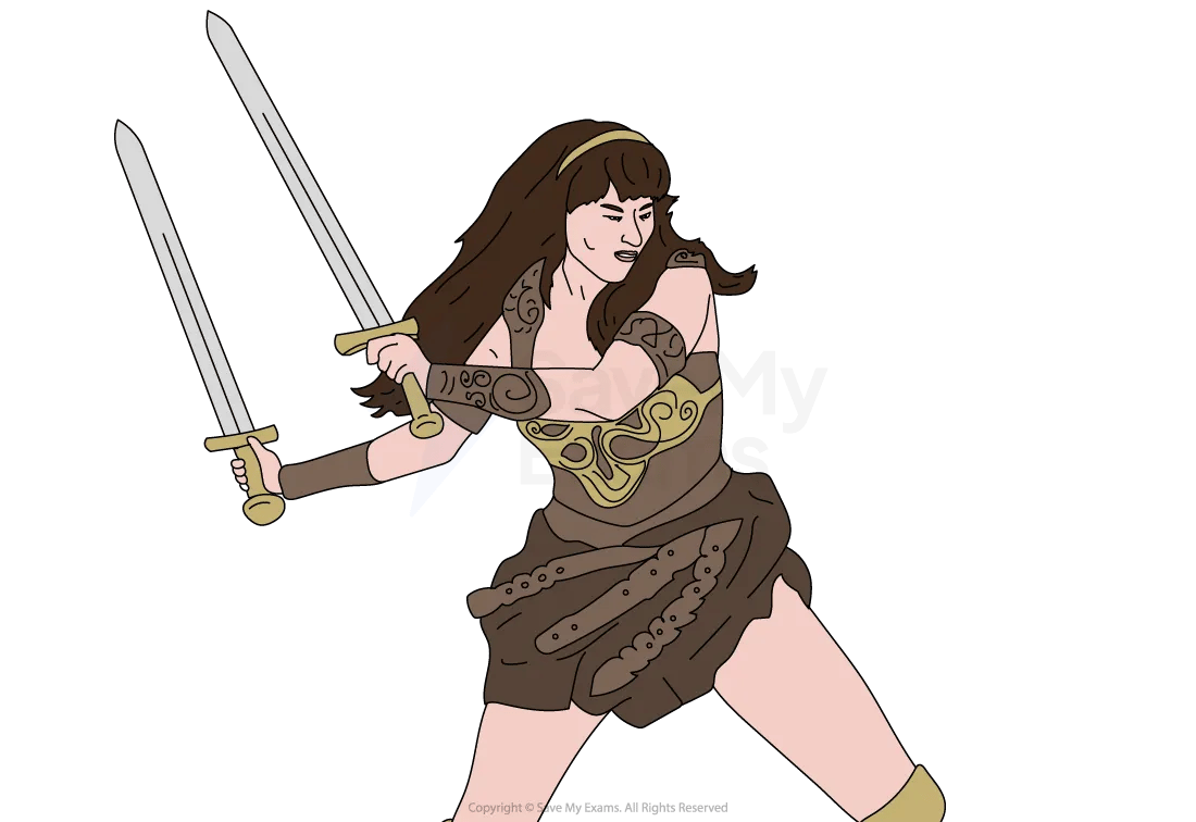 Genetic Factors in Aggression | AQA A Level Psychology Revision Notes 2017