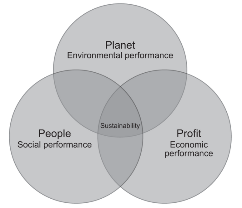 Corporate Social Responsibility & Elkington's Triple Bottom Line | CIE ...