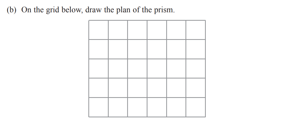 Symmetry & Shapes | OCR GCSE Maths: Higher Exam Questions & Answers ...