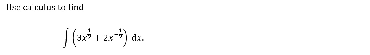 Integration | OCR A Level Maths A: Pure Exam Questions & Answers 2017 [PDF]