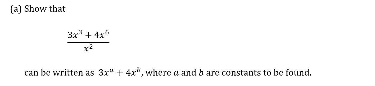 Integration | OCR A Level Maths A: Pure Exam Questions & Answers 2017 [PDF]