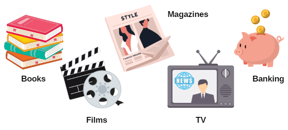 Place: Digital Distribution | OCR GCSE Business Revision Notes 2017 ...