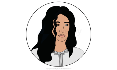 Jane Eyre: Characters | AQA GCSE English Literature Revision Notes 2017