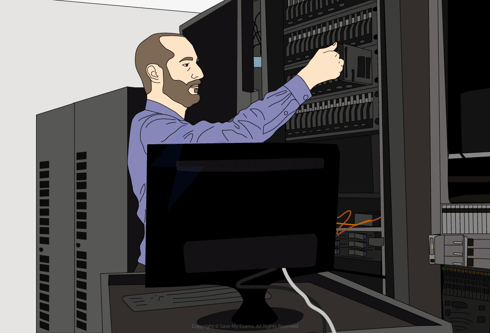 Suitable Storage Devices | OCR GCSE Computer Science Revision Notes ...