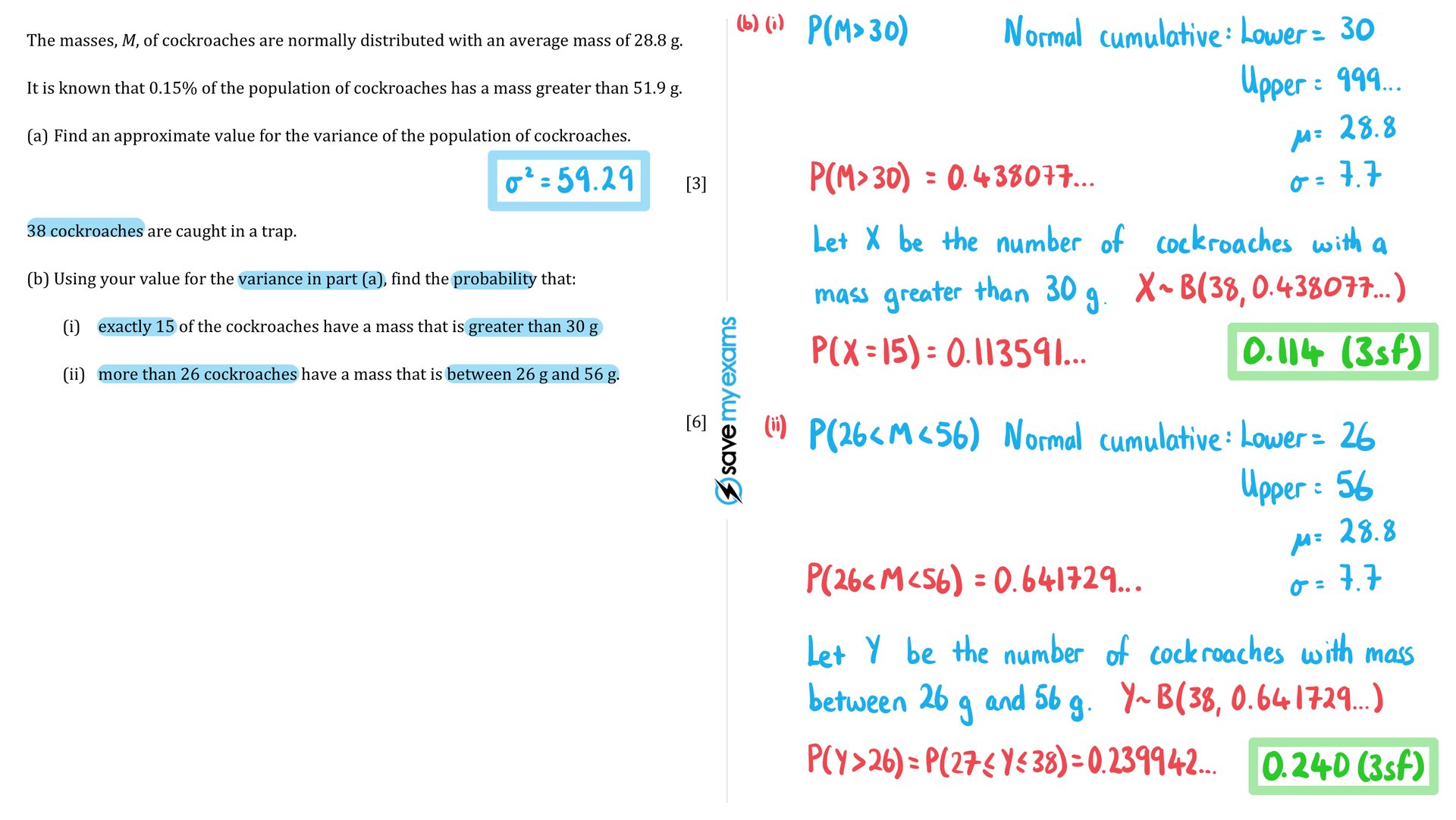 Normal Distribution Worksheet Answers Professor Rogers