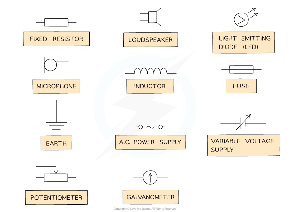 Photocell Switch Symbol 9 Useful LDR Circuits Explained – Homemade