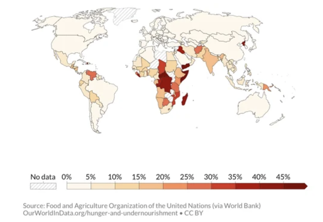 Food Shortage Definition Geography Water Scarcity: Definition, Causes