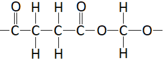 Igcse Chemistry 5c Synthetic Polymers Organic Chemistry | PDF