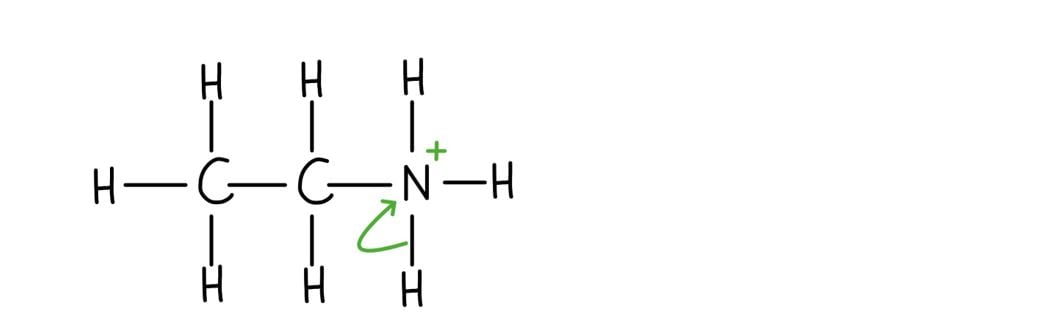 C2h7n Lewis Dot Structure