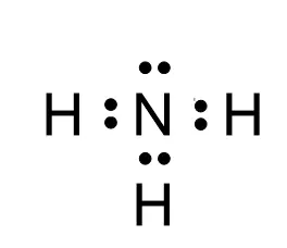 Lewis Dot Structure For Hcn HCN Lewis Structure, Molecular Geometry,