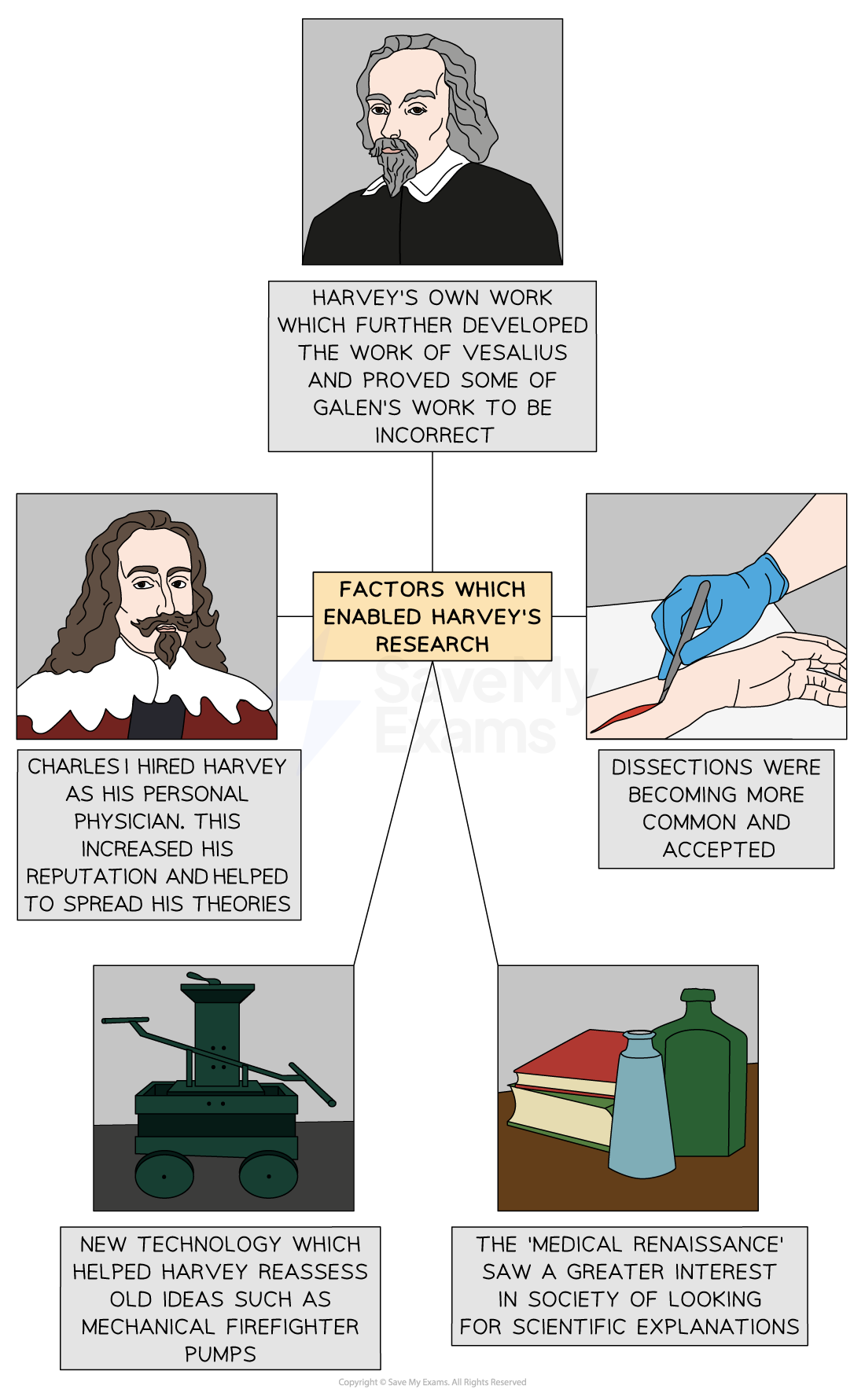 Renaissance Timeline Edexcel Medicine Renaissance Medicine A3