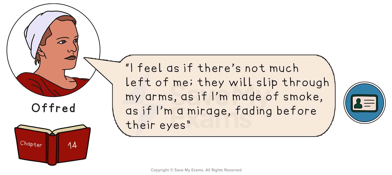 Handmaid Tales Quotes Now That The Handmaid's Tale Is Back On Hulu, We