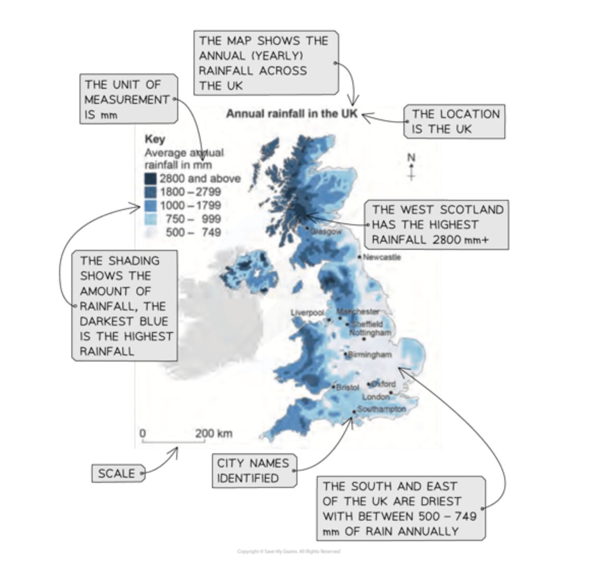 Gcse Geography Revision Resources Tes Digital Tools And Resources For