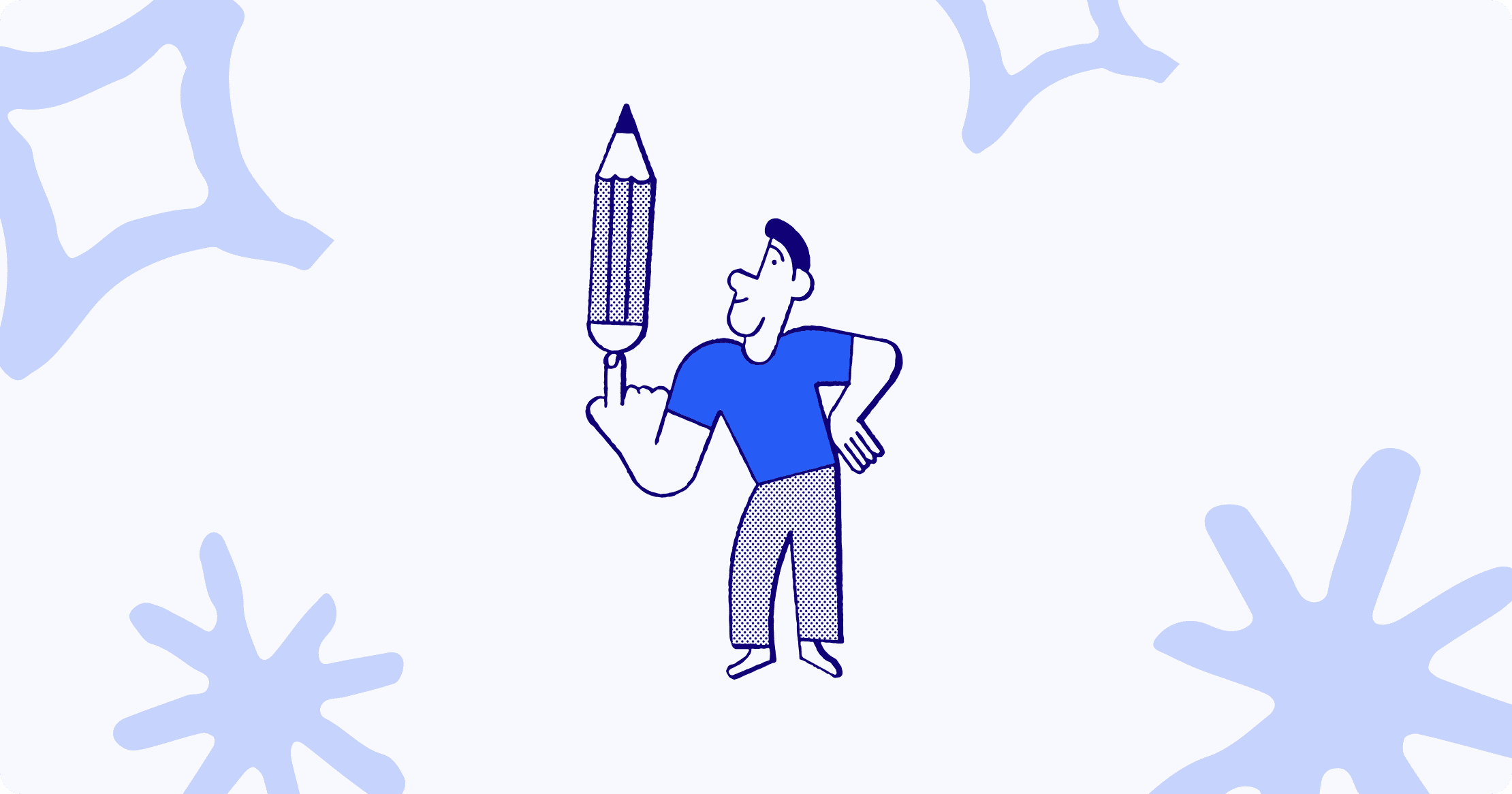 Using Our Illustrations & Images