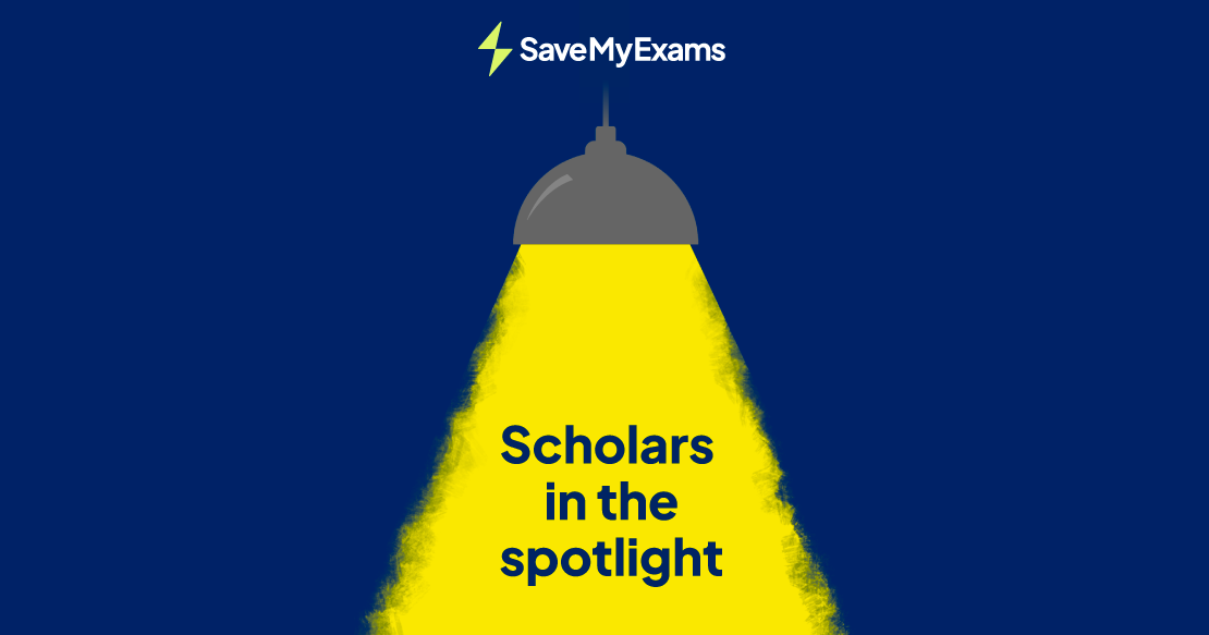 Scholars in the Spotlight 2024