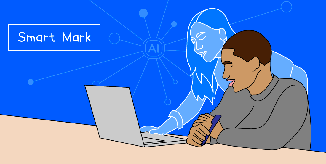 Smart Mark: AI Marking from Save My Exams