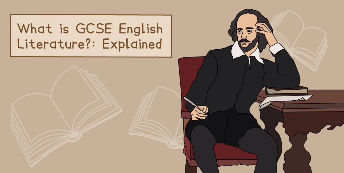 What is GCSE English Literature? Explained