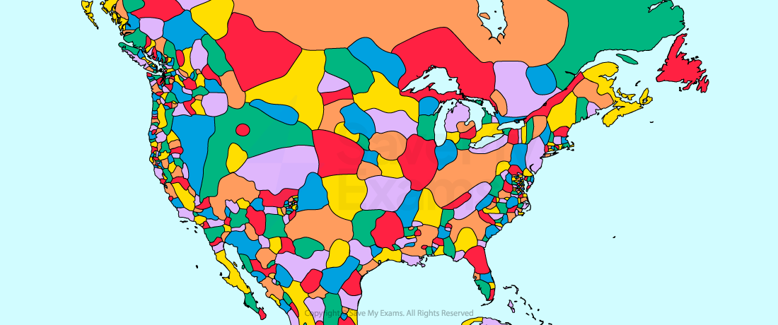 Early Americans Crossed The Landbridge From Asia To Present Day