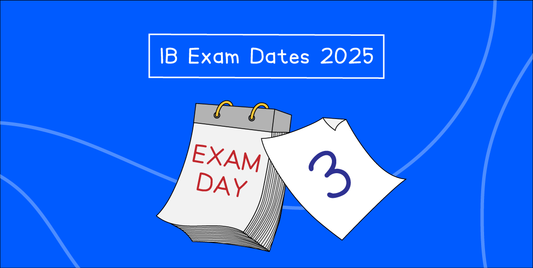 IB Exam Dates & Timetable 2025