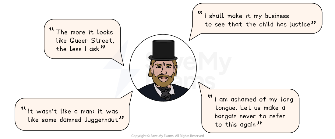 Mr Richard Enfield Quotes The Strange Case Of Dr. Jekyll And Mr. Hyde