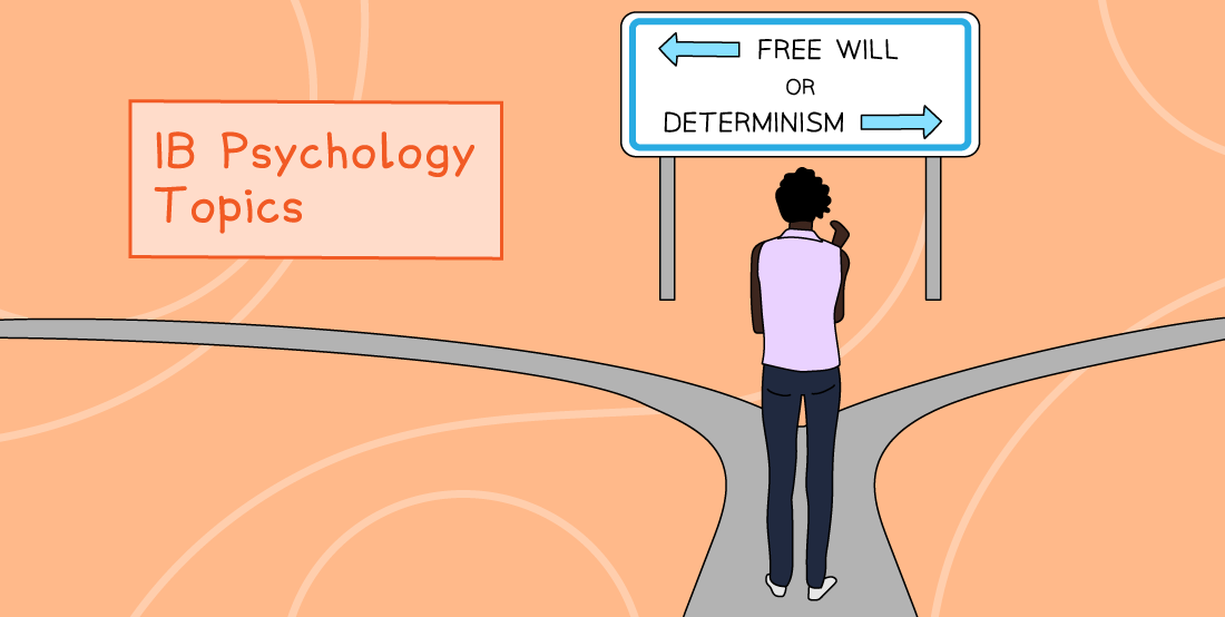 IB Psychology Topics by Exam Board: Full List