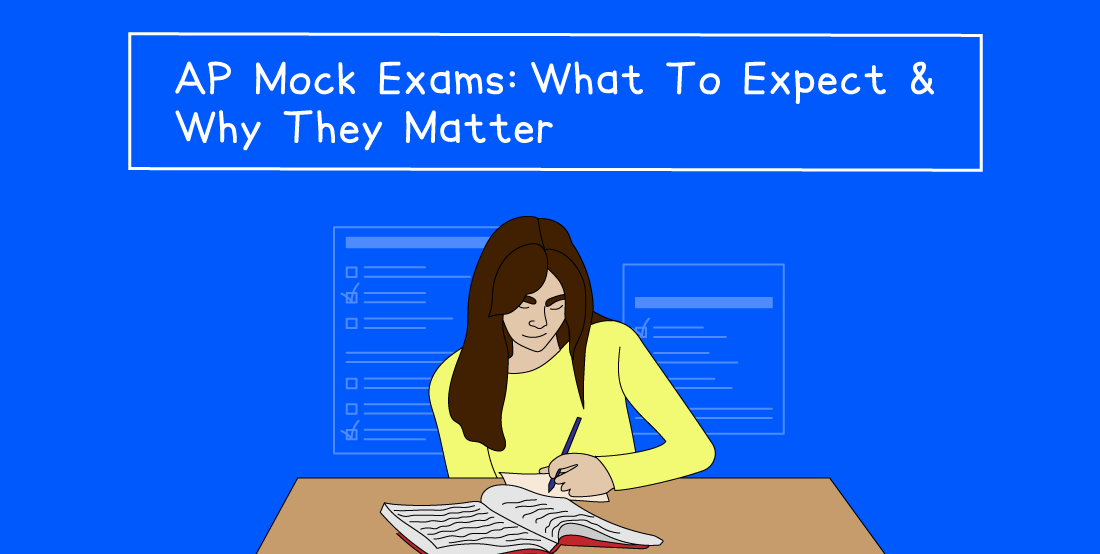 AP Mock Exams: What To Expect & Why They Matter