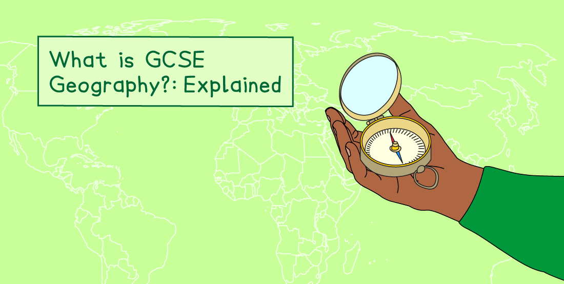 What is GCSE Geography?: Overview for Students