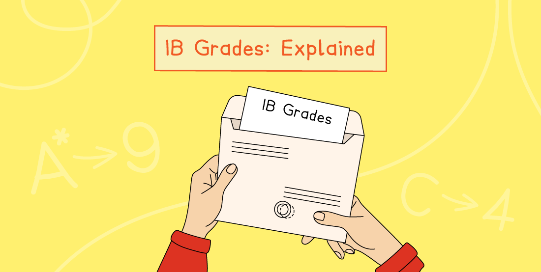 IB Grades Explained for Students