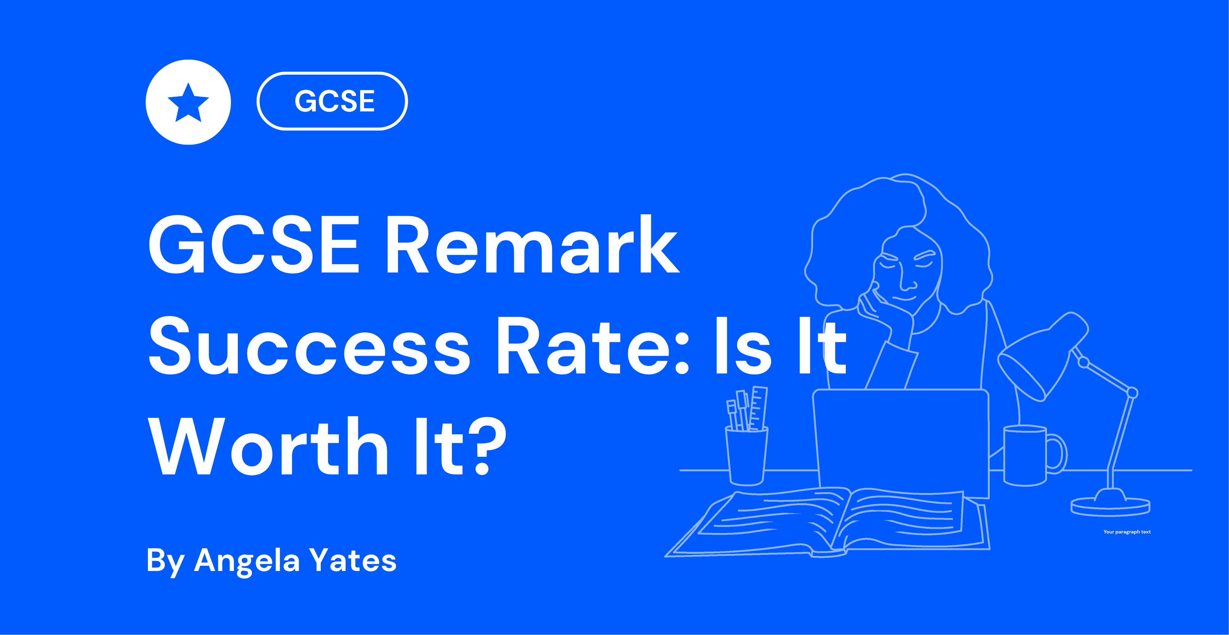 GCSE Remark Success Rate: Is It Worth It?