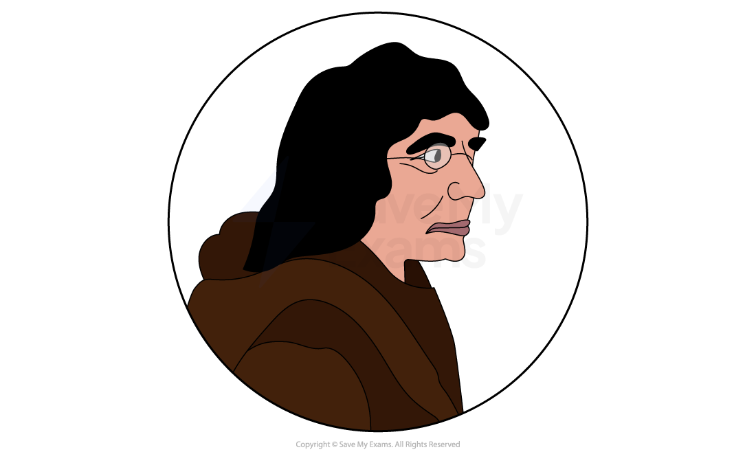 Friar Lawrence Drawing Easy