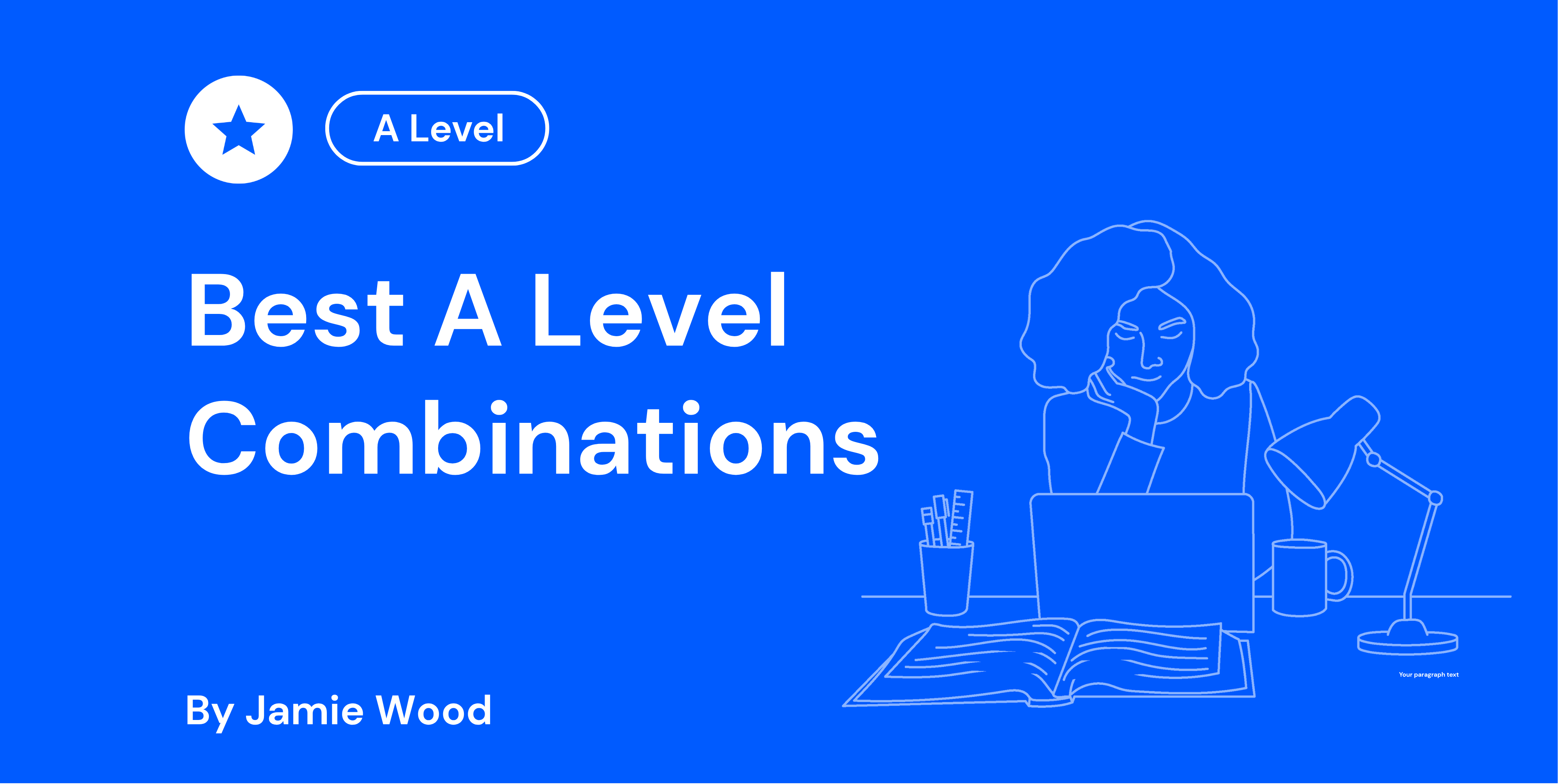 Best A Level Combinations