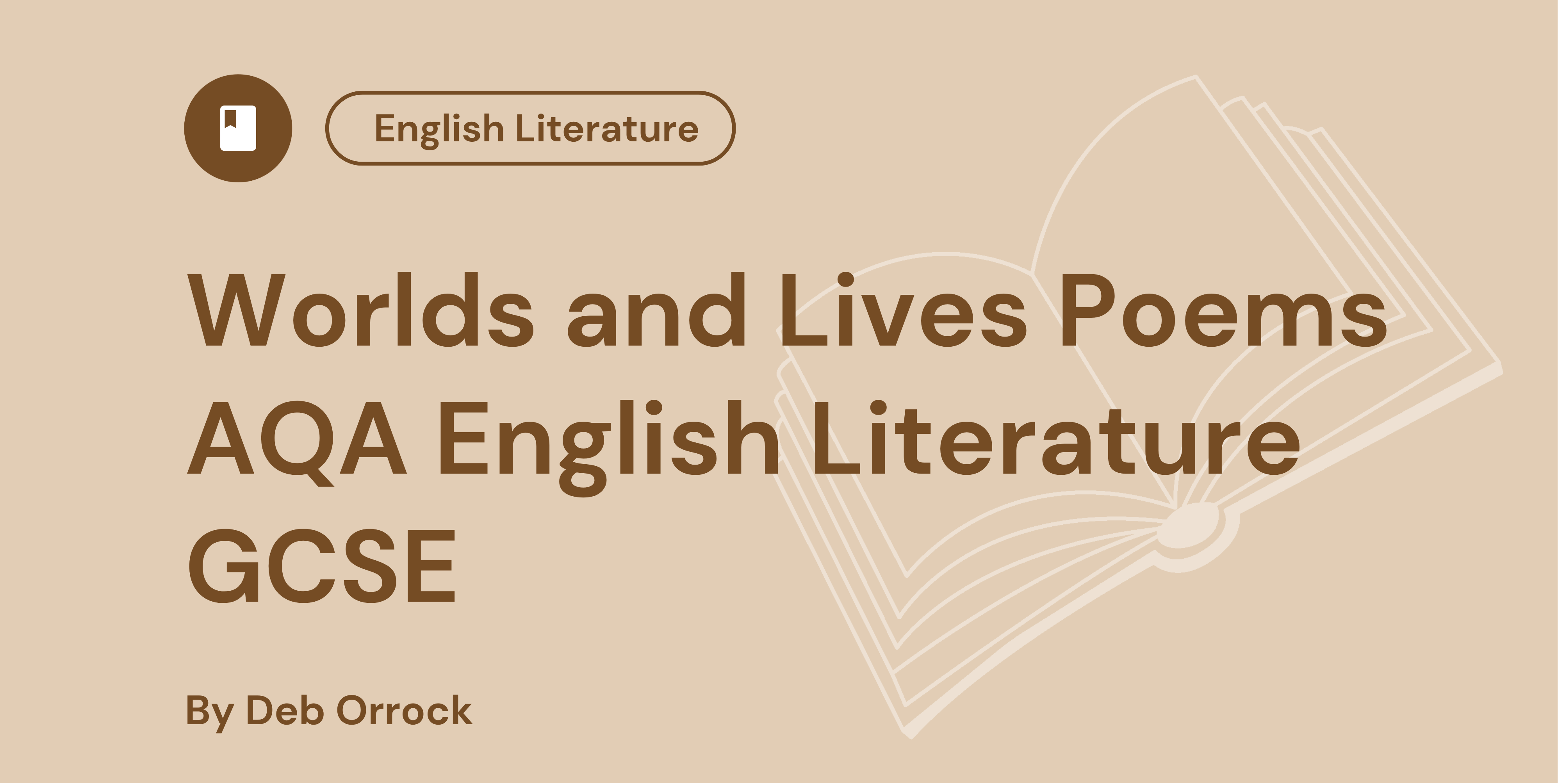 Family Poems Gcse