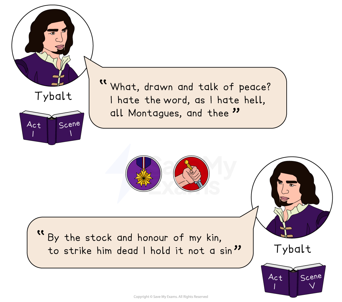 Saving Juliet Quotes