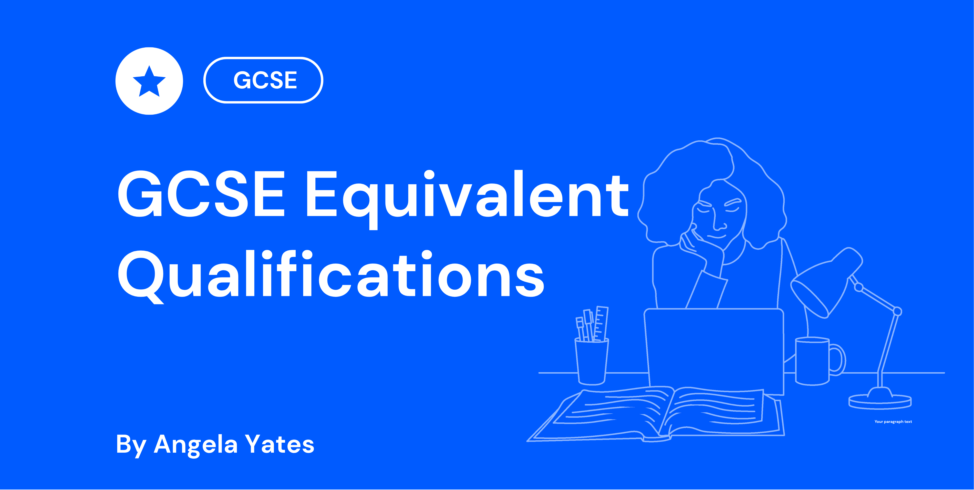 GCSE Equivalent Qualifications: Your Questions Answered